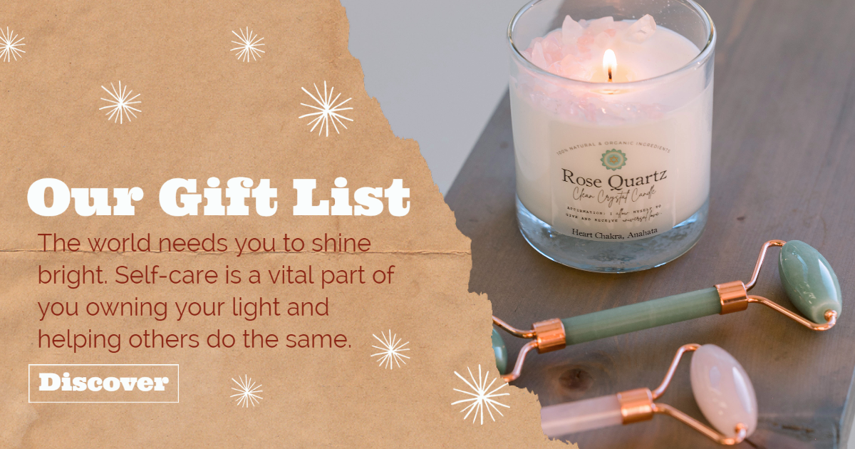 Top 10 Personal Transformation Gifts 2022 – Shakti SOULutions