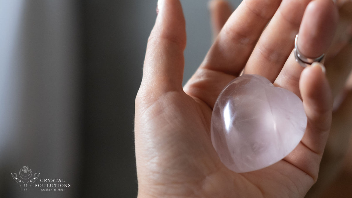 Top 12 Crystals for Facing Life’s Challenges with Love Rather than Fea ...