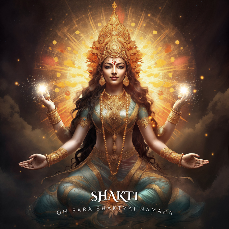 Goddess Collection – Shakti SOULutions